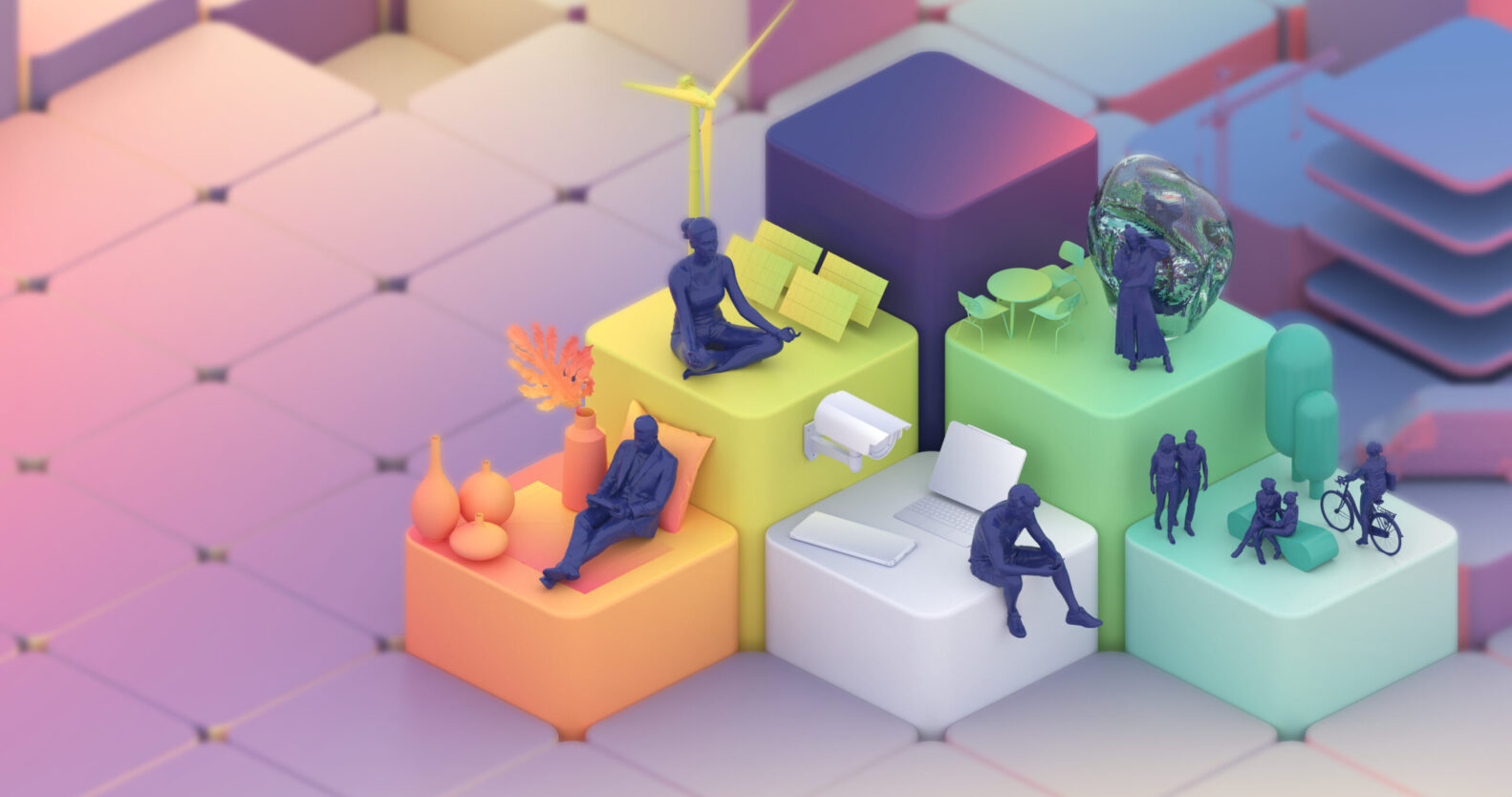 Design Trends: 5 key trends for 2023 - Agilework Design Trends: 5 key trends for 2023 - Agilework